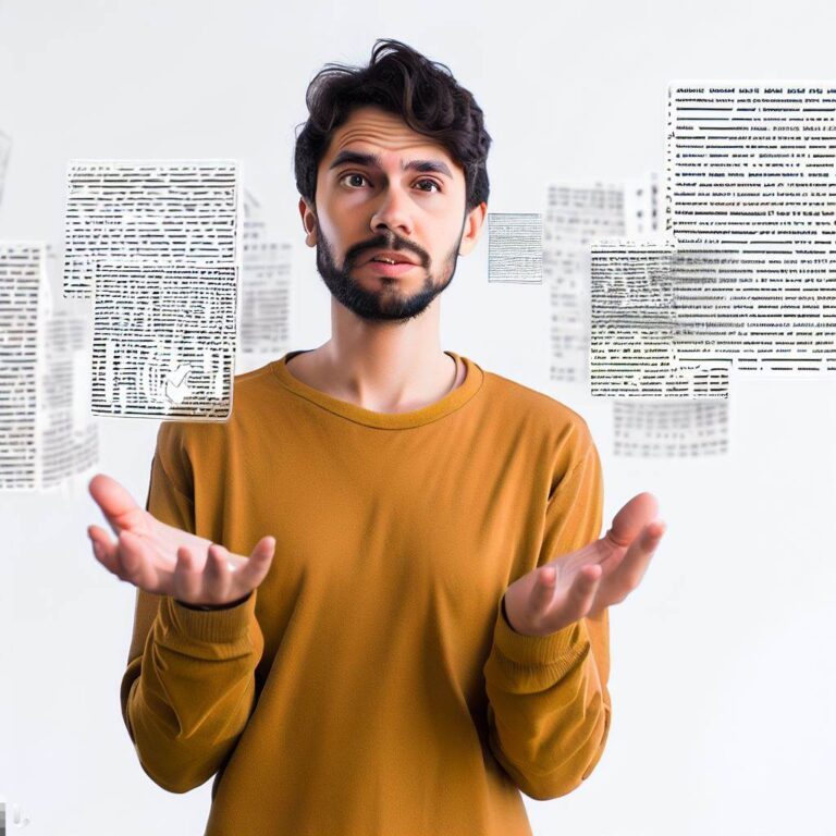 Domina el arte de parafrasear textos con ChatGPT: Pasos y Consejos