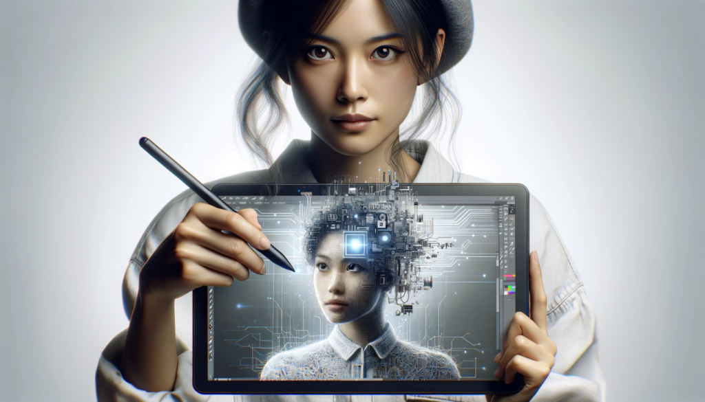 Guía DALL-E 3: Crear Imágenes Fotorrealistas con IA – oesoft – Explora el mundo de la tecnología ...